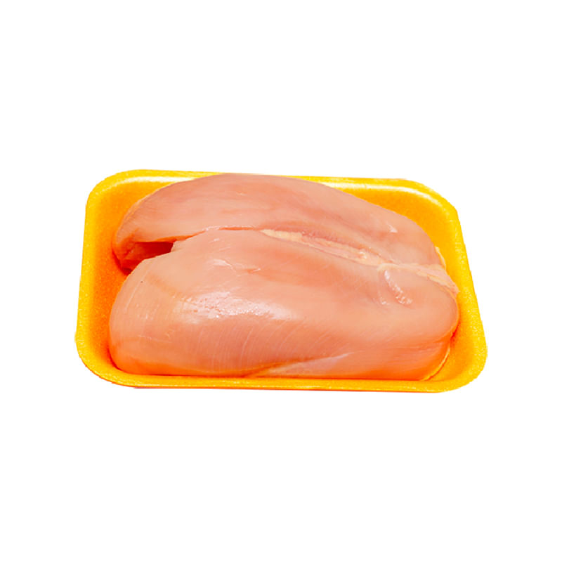 Filet De Pechuga De Pollo Pollo de las Sierras x Kg