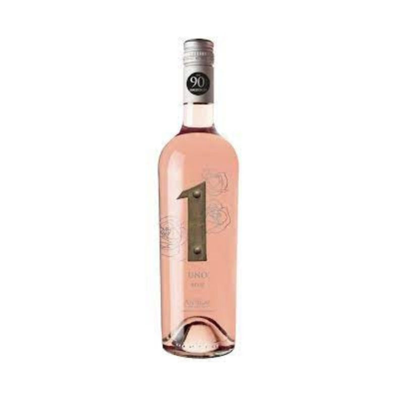Vino Uno Rosé 750ml