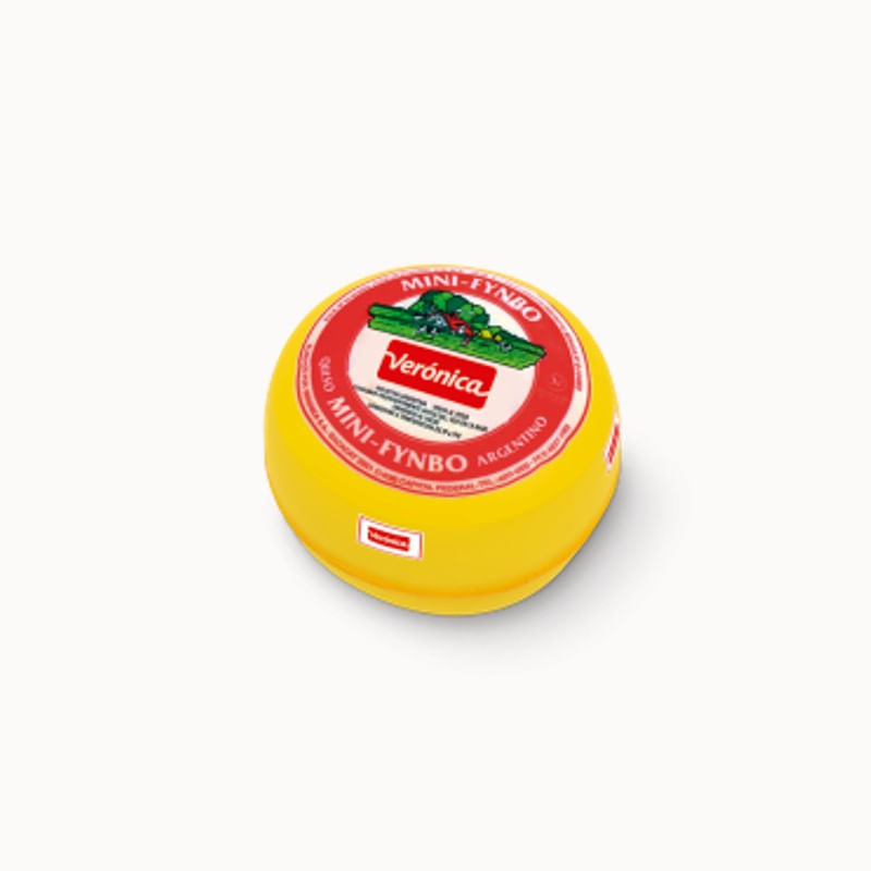 QUESO MINI FYMBO