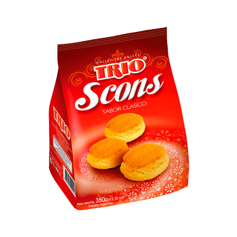 Scons Trio 320g