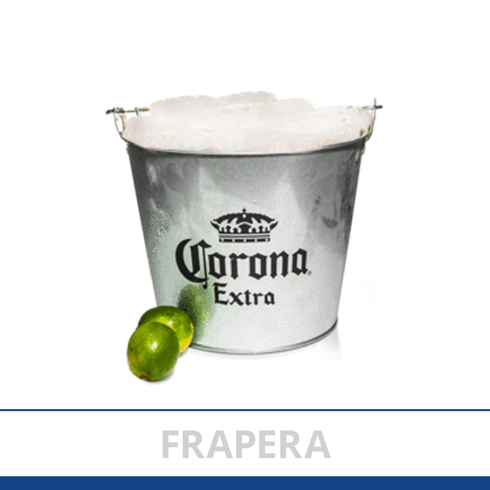 Frapera Corona