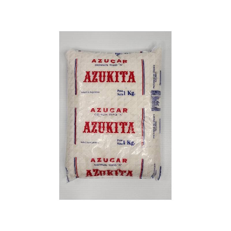 Azúcar Azukita Clásica 1Kg