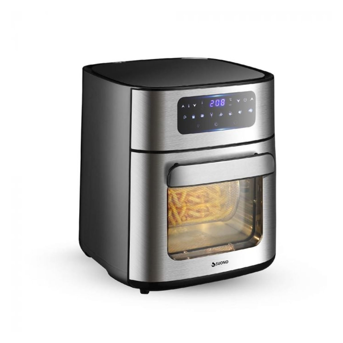 Freidora De Aire Suono 10L