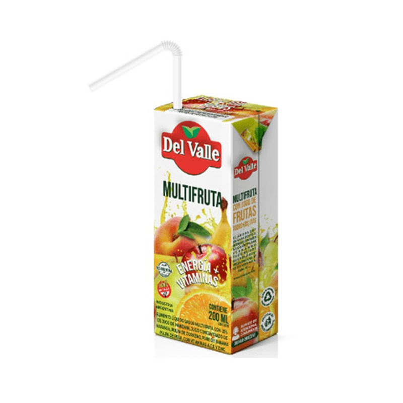 JUGO MULTIFRUTA