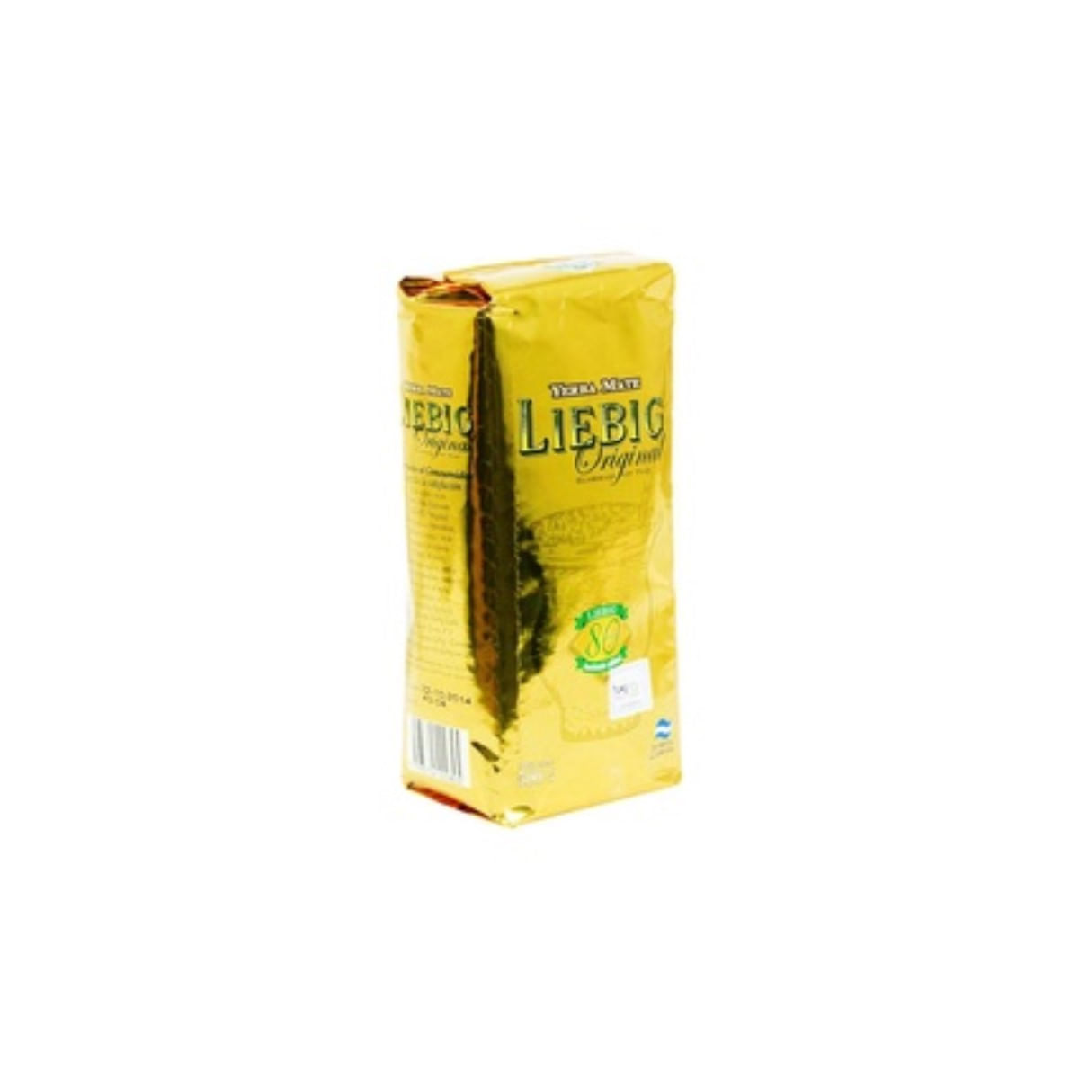 Yerba Mate Liebig Con Palo Paquete 500g