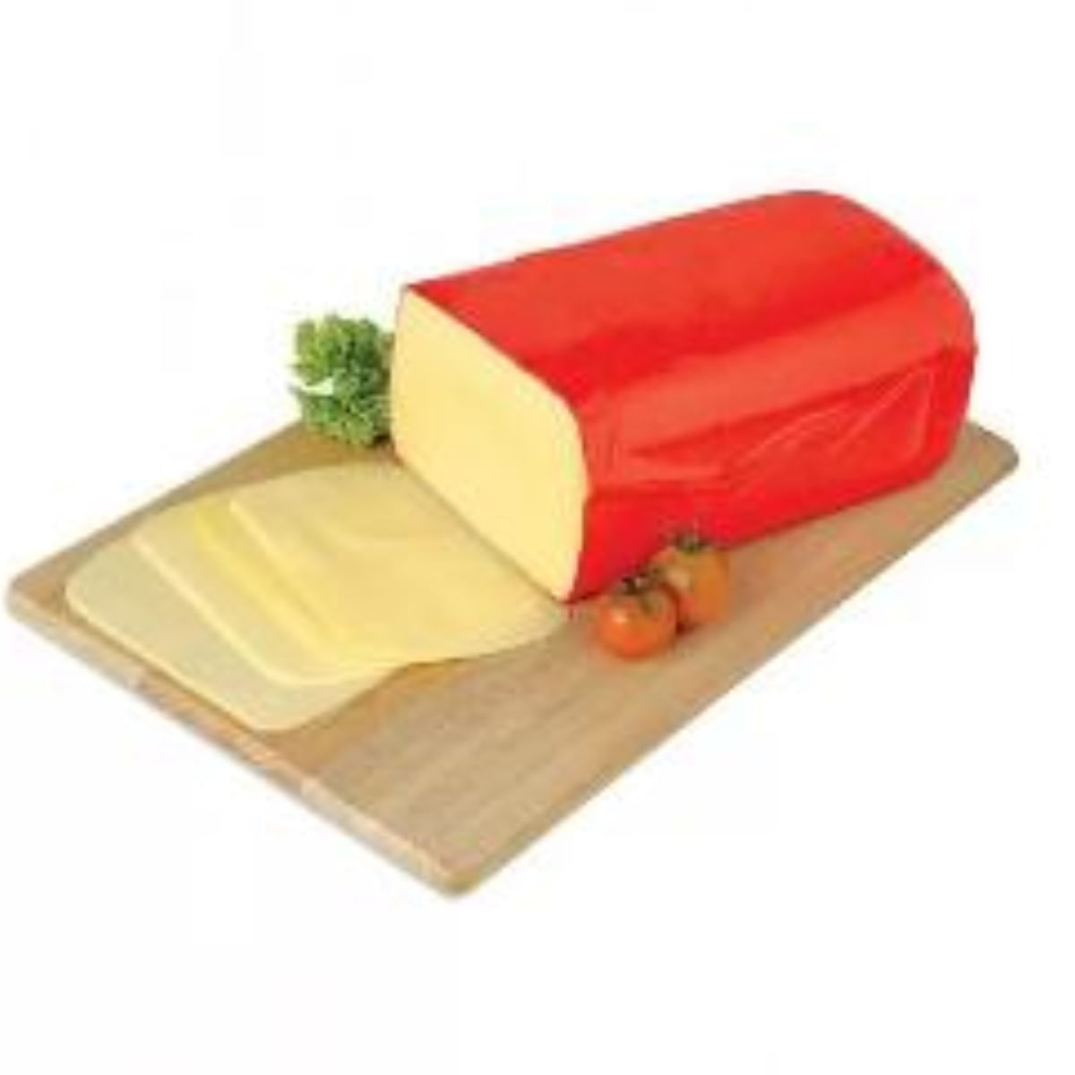 Queso Barra Tybo Feteado x Kg