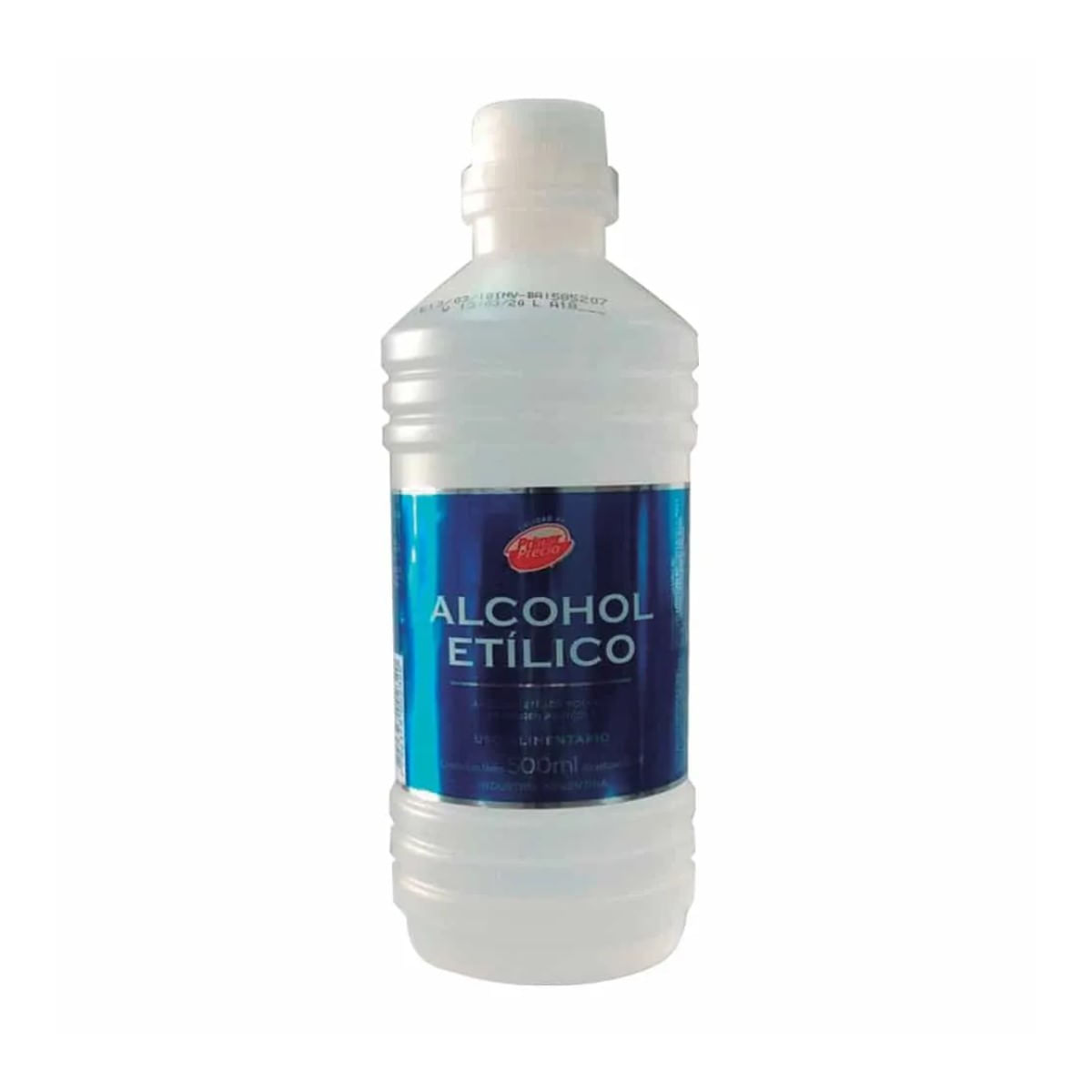 Alcohol Puro Primer Precio 500ml